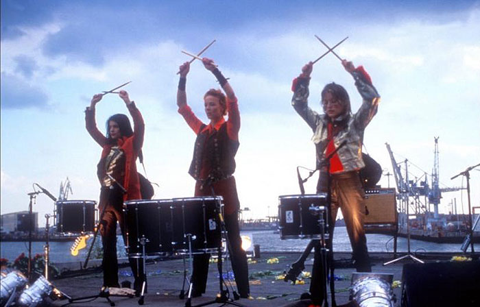 Bandits (1997) | ČSFD.cz