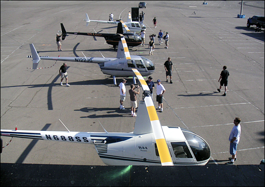 Najväčší kaskadéri Európy (2006) | ČSFD.sk