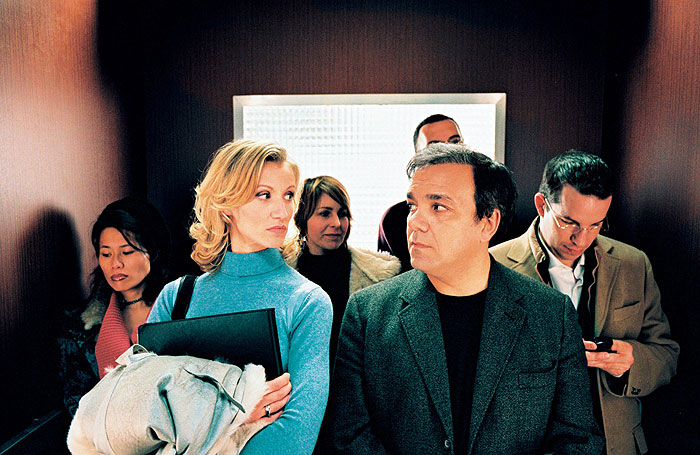 Vive la vie (2005) | ČSFD.cz