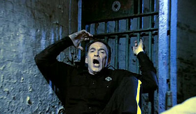 Shadow: Dead Riot (2006) | ČSFD.cz