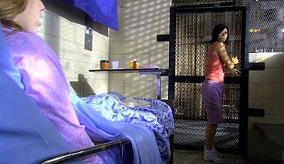 Shadow: Dead Riot (2006) | ČSFD.cz