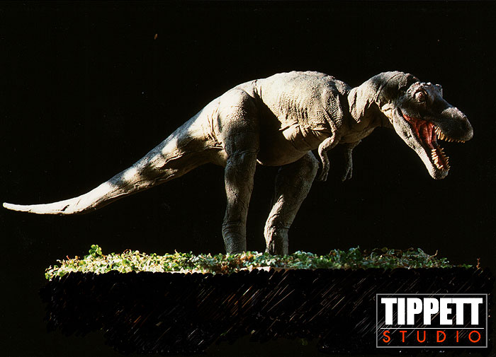 Prehistoric Beast (1985) | ČSFD.cz