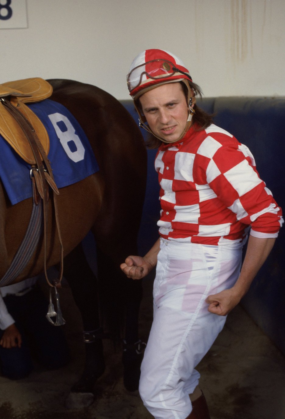 Hot to Trot (1988) | ČSFD.cz