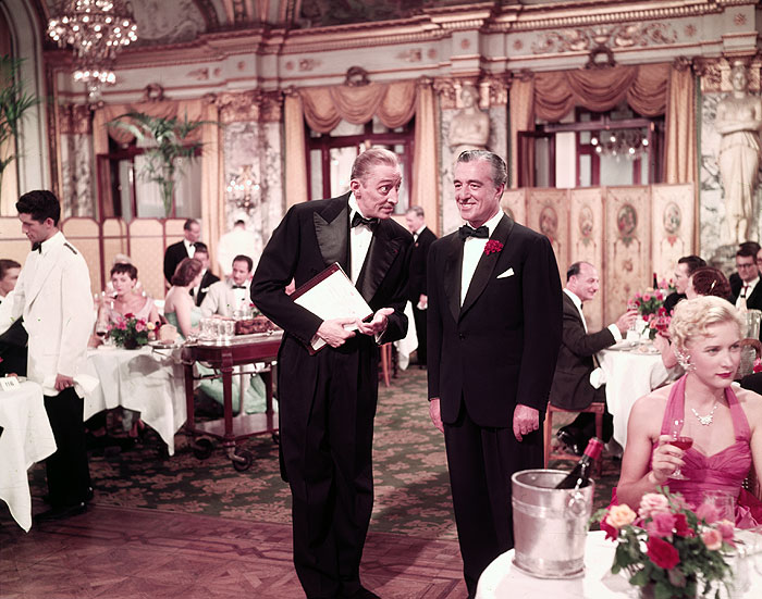 The Monte Carlo Story (1956) | ČSFD.sk