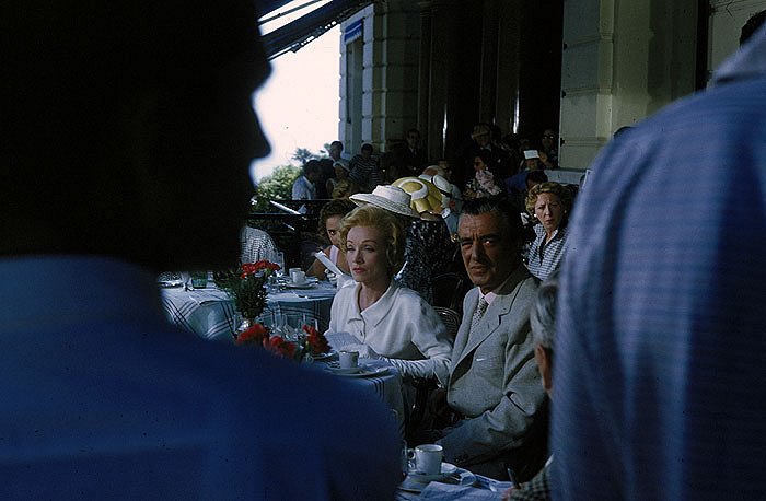 The Monte Carlo Story (1956) | ČSFD.sk