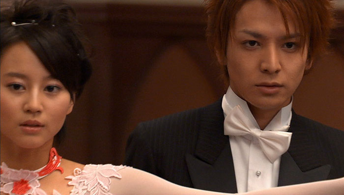 Hana zakari no kimitači e: Ikemen paradise (2007) | Galerie - Posters ...