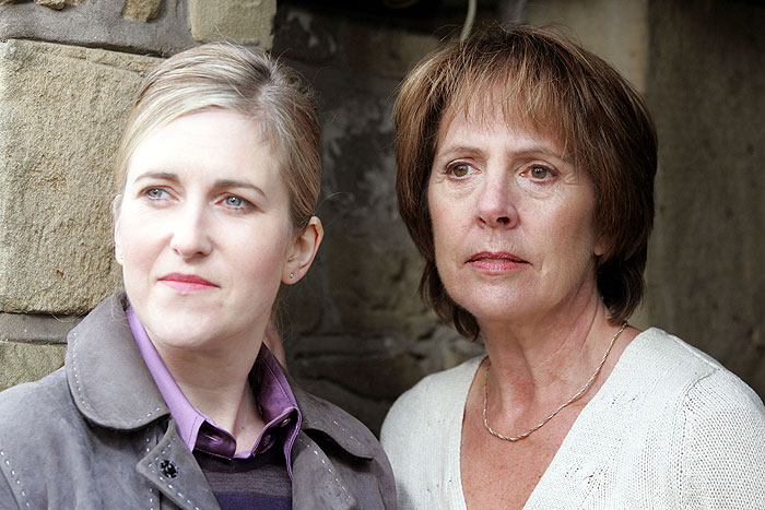 Penelope Wilton | ČSFD.cz