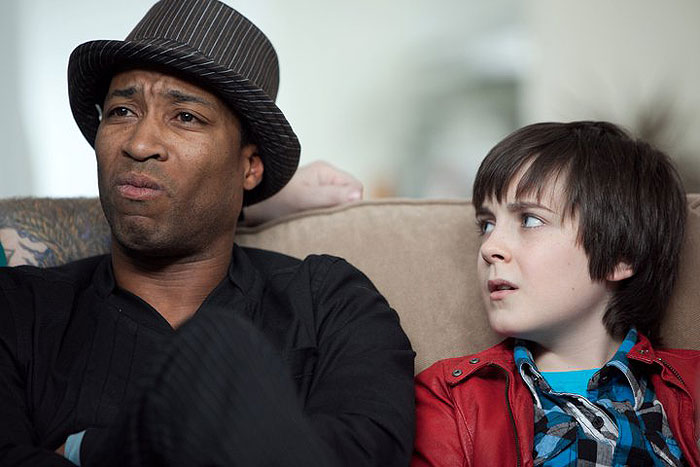 Captain Starship (2011) | ČSFD.cz