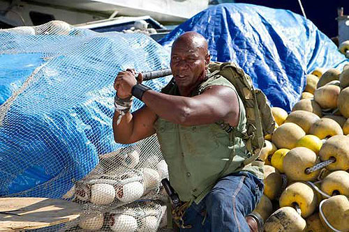 Zombie Apocalypse (2011) | ČSFD.cz