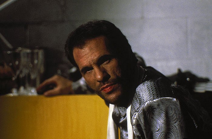 Divoká věc (1987) | ČSFD.cz