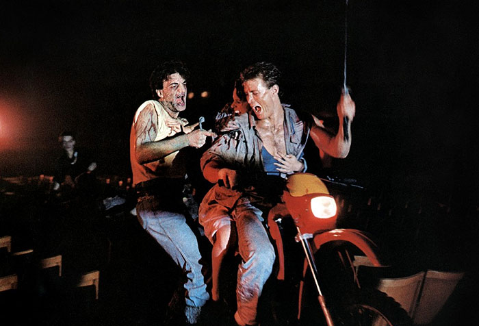 Démoni (1985) | ČSFD.cz