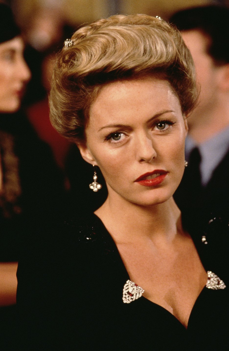 Patsy Kensit | ČSFD.cz