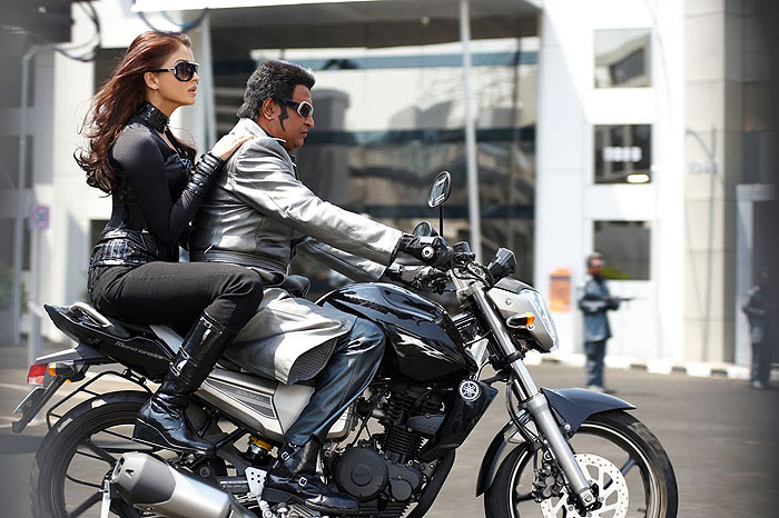 Enthiran (2010) | ČSFD.cz