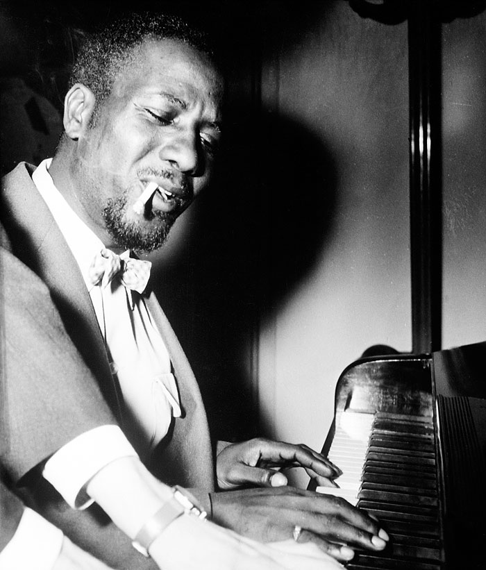 Thelonious Monk (1991) | ČSFD.cz