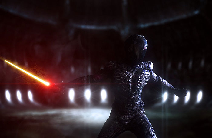 Dark Resurrection Volume 0 (2011) | ČSFD.cz