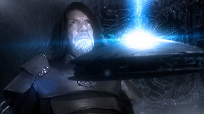 Dark Resurrection Volume 0 (2011) | ČSFD.cz