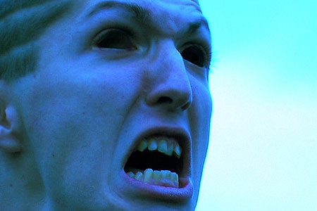 Adam Chaplin (2011) | ČSFD.cz