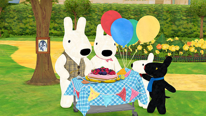 Gaspard a Lisa (2010) | ČSFD.cz