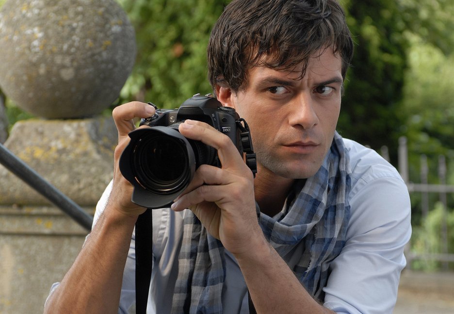 Sen se stává skutečností (2011) | ČSFD.cz