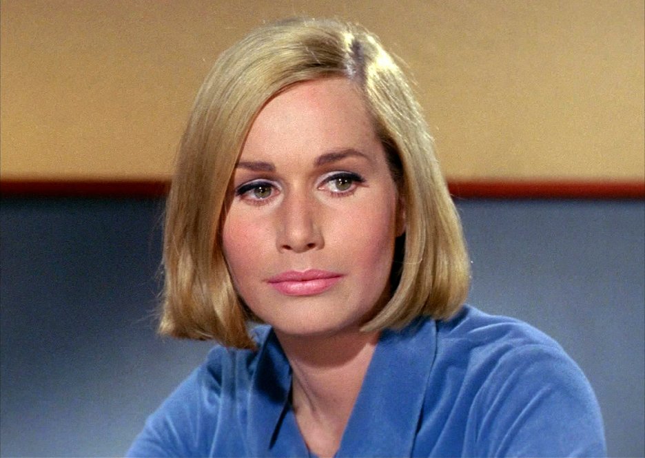 Sally Kellerman | ČSFD.cz