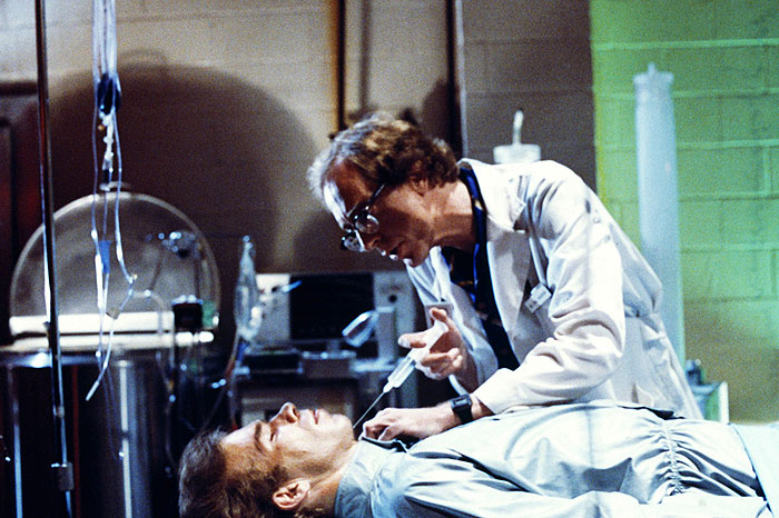 Brian Libby | Galerie - Z filmu | ČSFD.cz