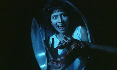 Barbara Ricci | Galerie - Z filmu | ČSFD.cz