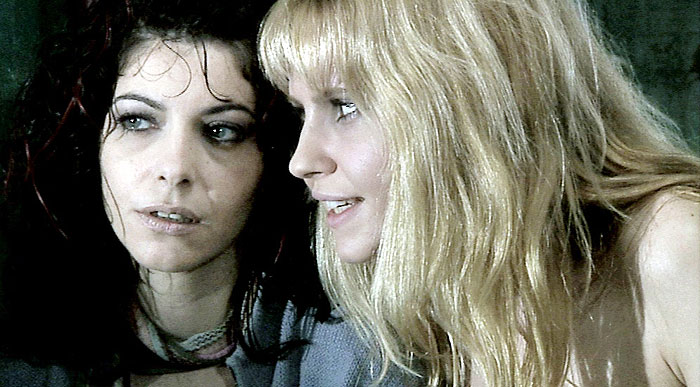 The Zero Years (2005) | ČSFD.cz