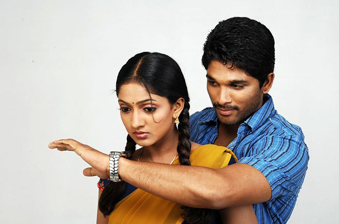 Parugu (2008) | ČSFD.cz