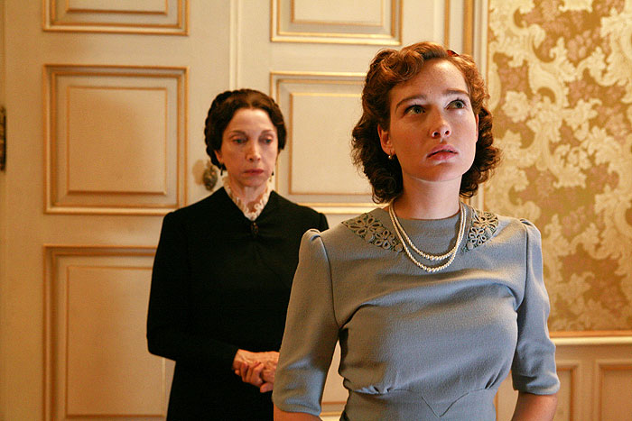 Rebeka (2008) | ČSFD.sk