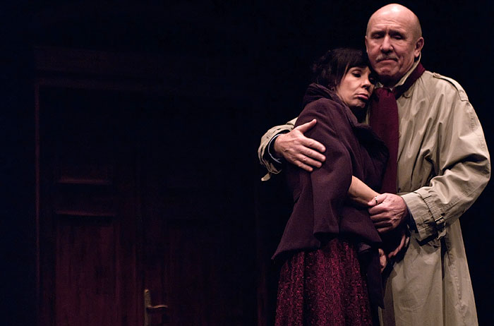 Léda (2011) | ČSFD.cz