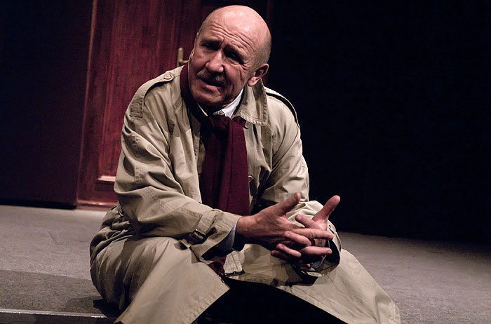 Léda (2011) | ČSFD.cz