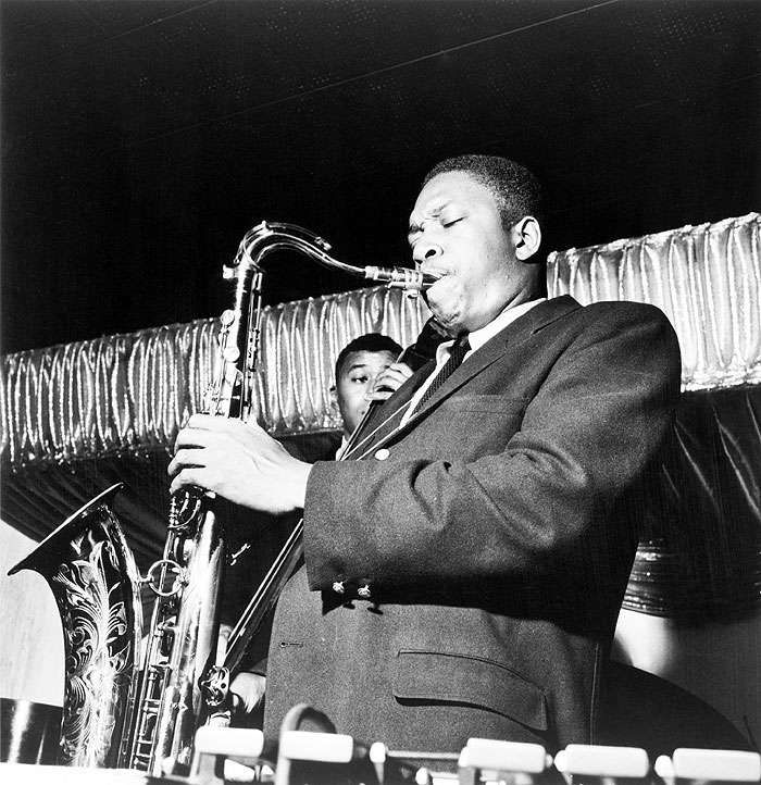 John Coltrane (1990) | ČSFD.cz