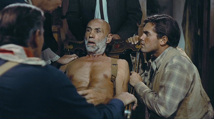 Hank Worden | ČSFD.cz