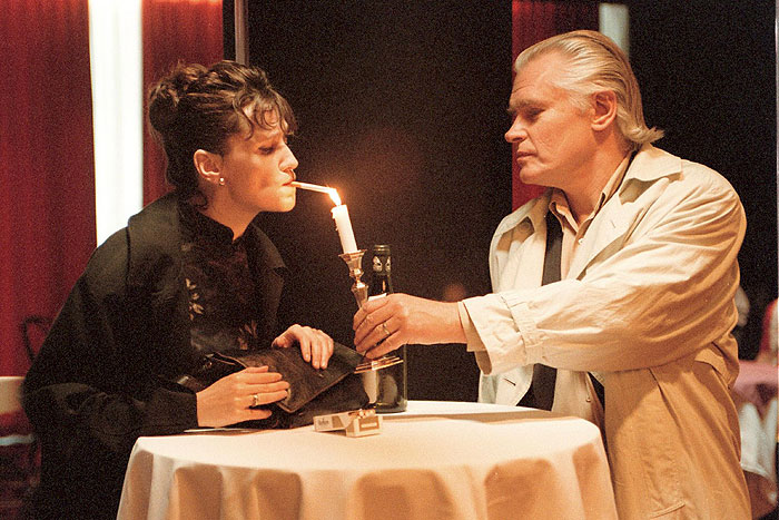 Rande naoko (1996) | ČSFD.cz