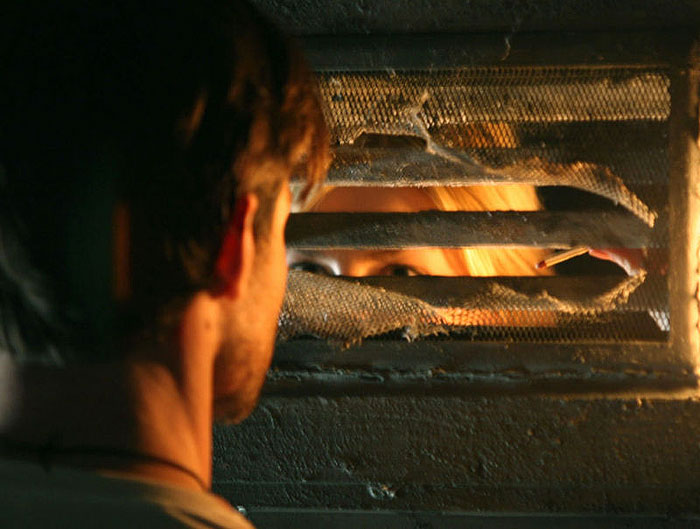 Captivity (2007) | ČSFD.cz