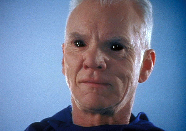 Lexx - Série 1 (S01) (1997) | ČSFD.cz