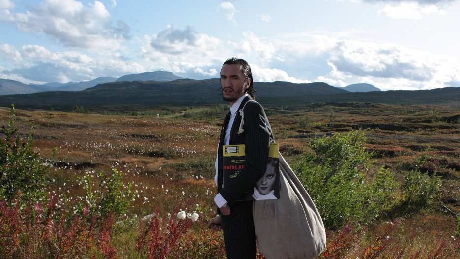 Cosme Castro | ČSFD.cz