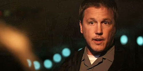 Predátor X (2010) | ČSFD.cz