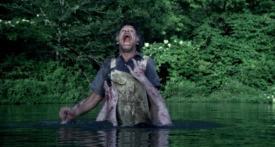 The Nesting (1981) | ČSFD.cz