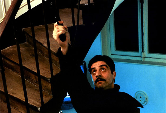 Aram (2002) | ČSFD.cz