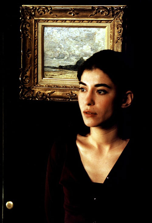 Aram (2002) | ČSFD.cz