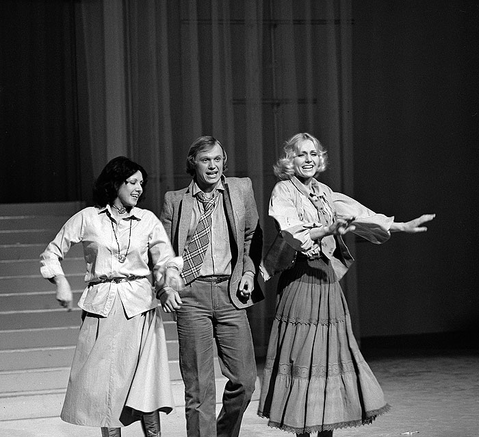 Helena Vondráčková | ČSFD.cz