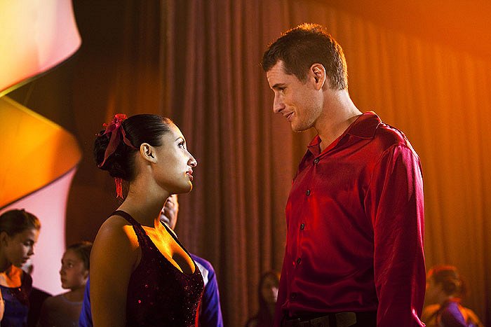 Oheň a ľad (2010) | ČSFD.sk