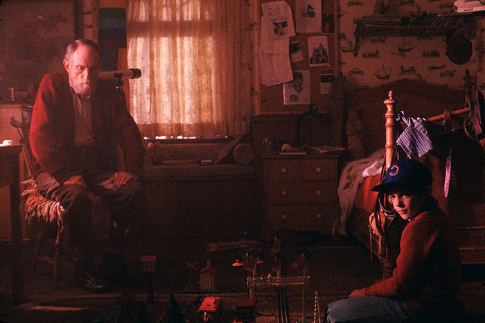 Roberts Blossom | ČSFD.cz