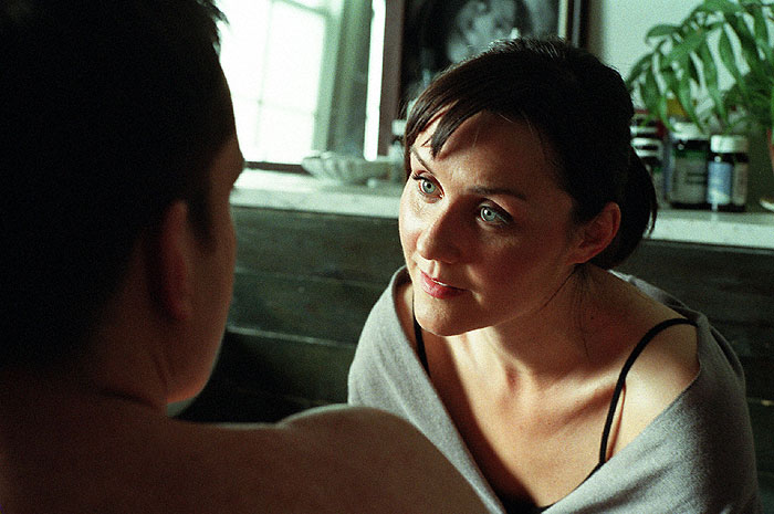 MI5 (2002) | ČSFD.cz