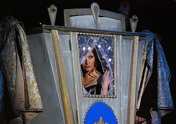 Angelika (2007) | ČSFD.cz