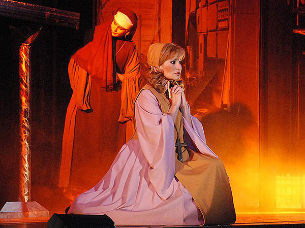 Angelika (2007) | ČSFD.cz