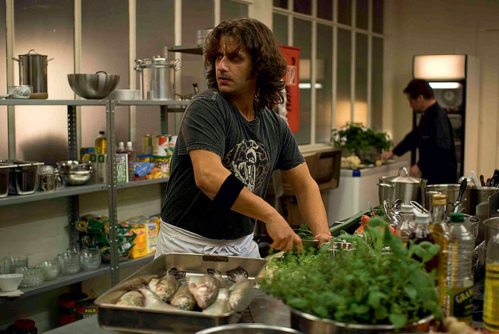 Soul Kitchen (2009) | ČSFD.cz