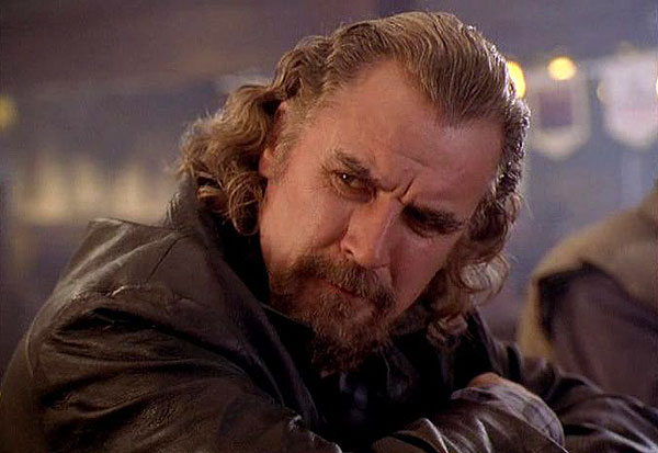 Mrcha (2000) | ČSFD.cz