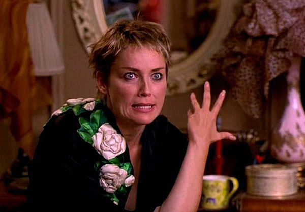 Mrcha (2000) | ČSFD.cz